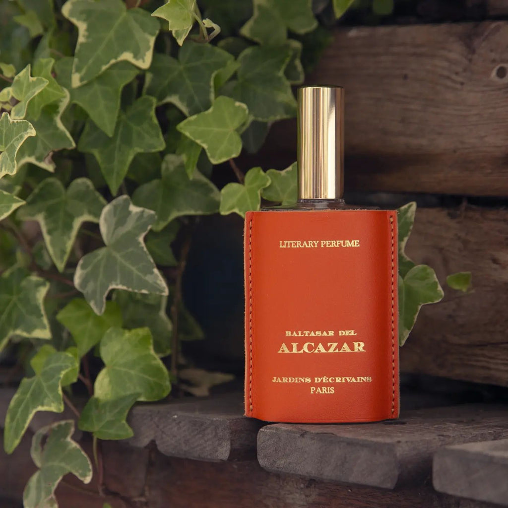 Just in: Alcazar by Jardins d’Écrivains. | Bloom Perfumery London