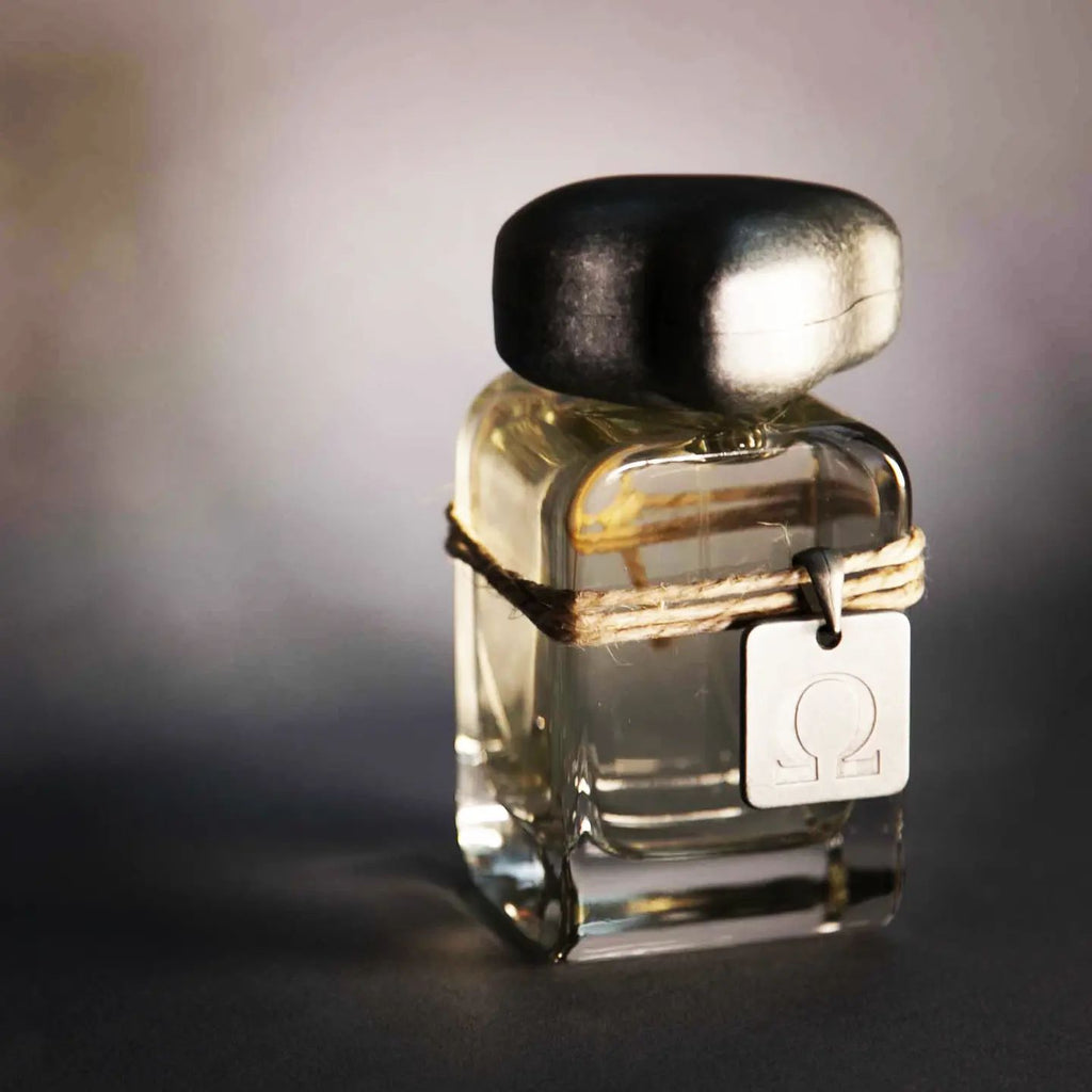 Ω Omega by Mendittorosa. | Bloom Perfumery London