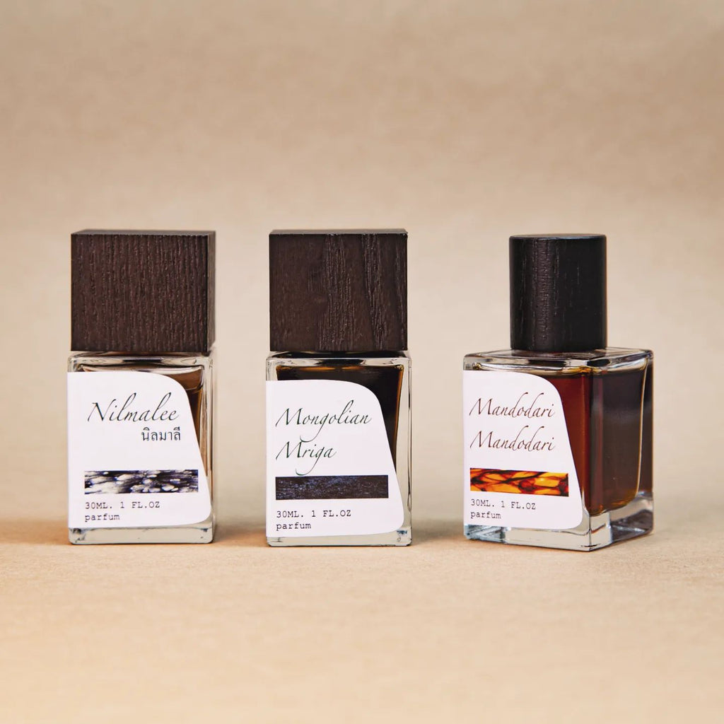 New limited batch PRINs | Bloom Perfumery London