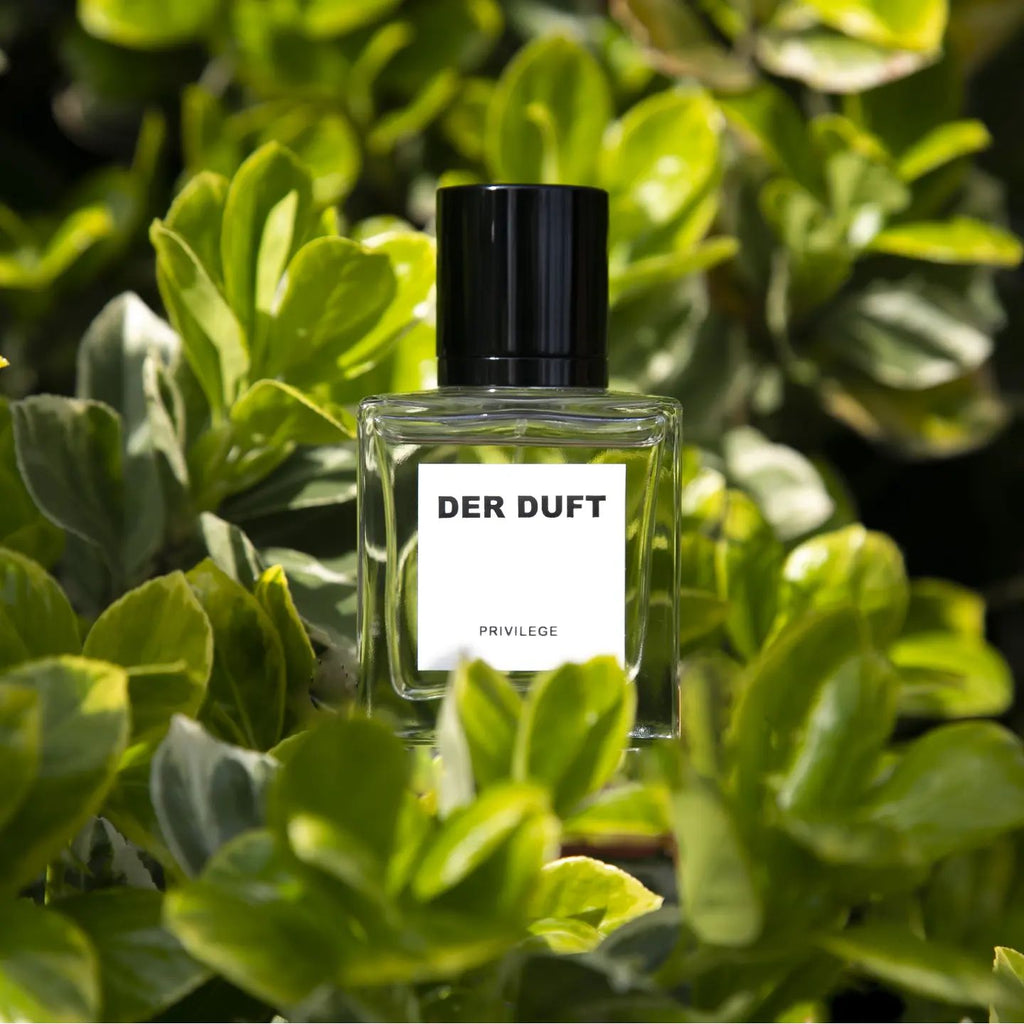 New in: Privilege by Der Duft | Bloom Perfumery London