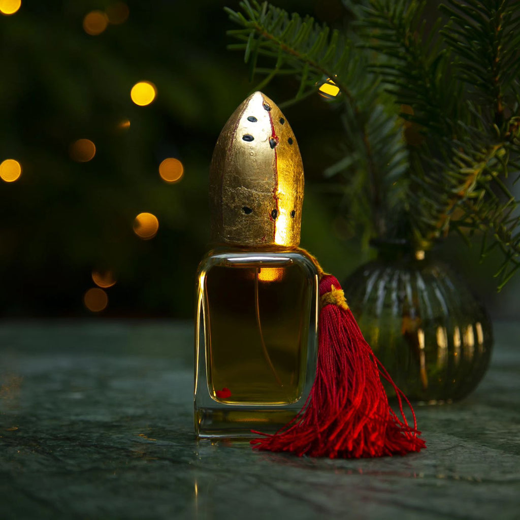 Osang by Mendittorosa | Bloom Perfumery London