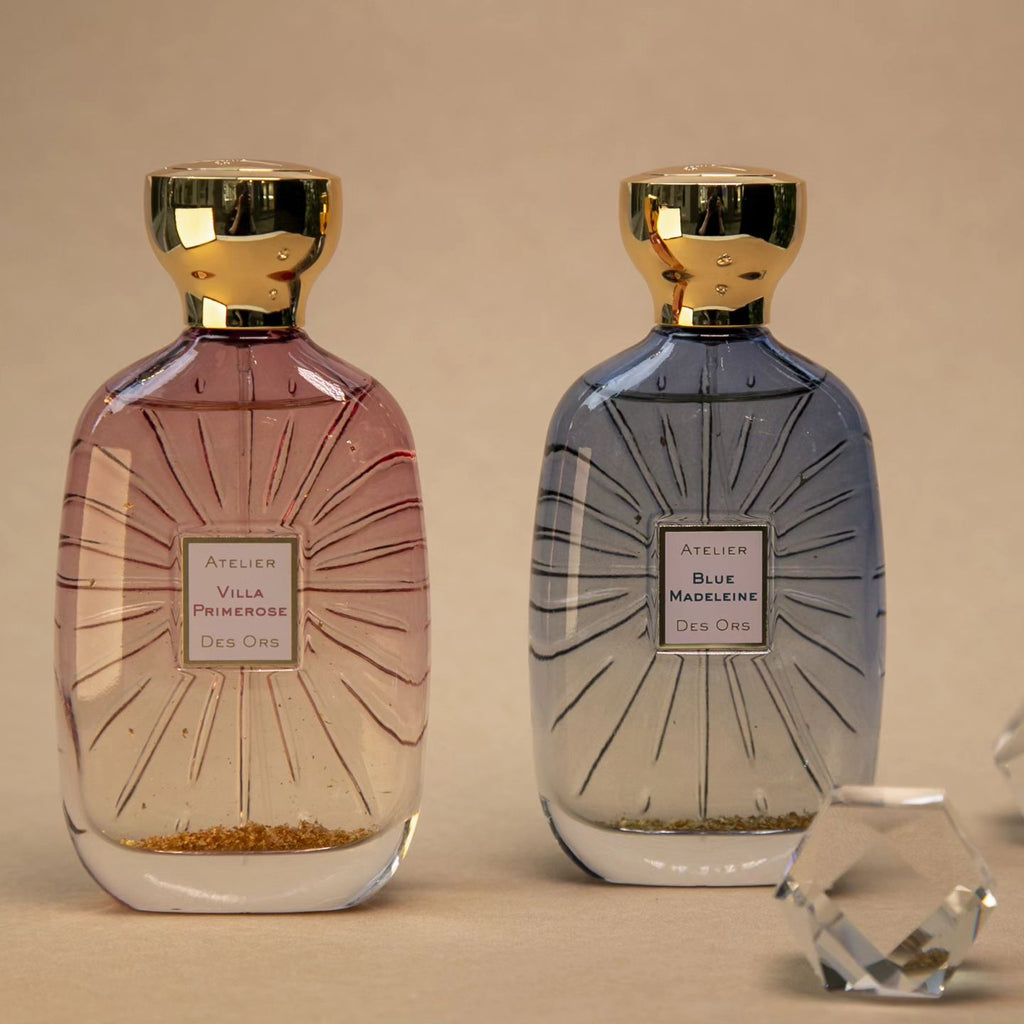 New by Atelier des Ors | Bloom Perfumery London