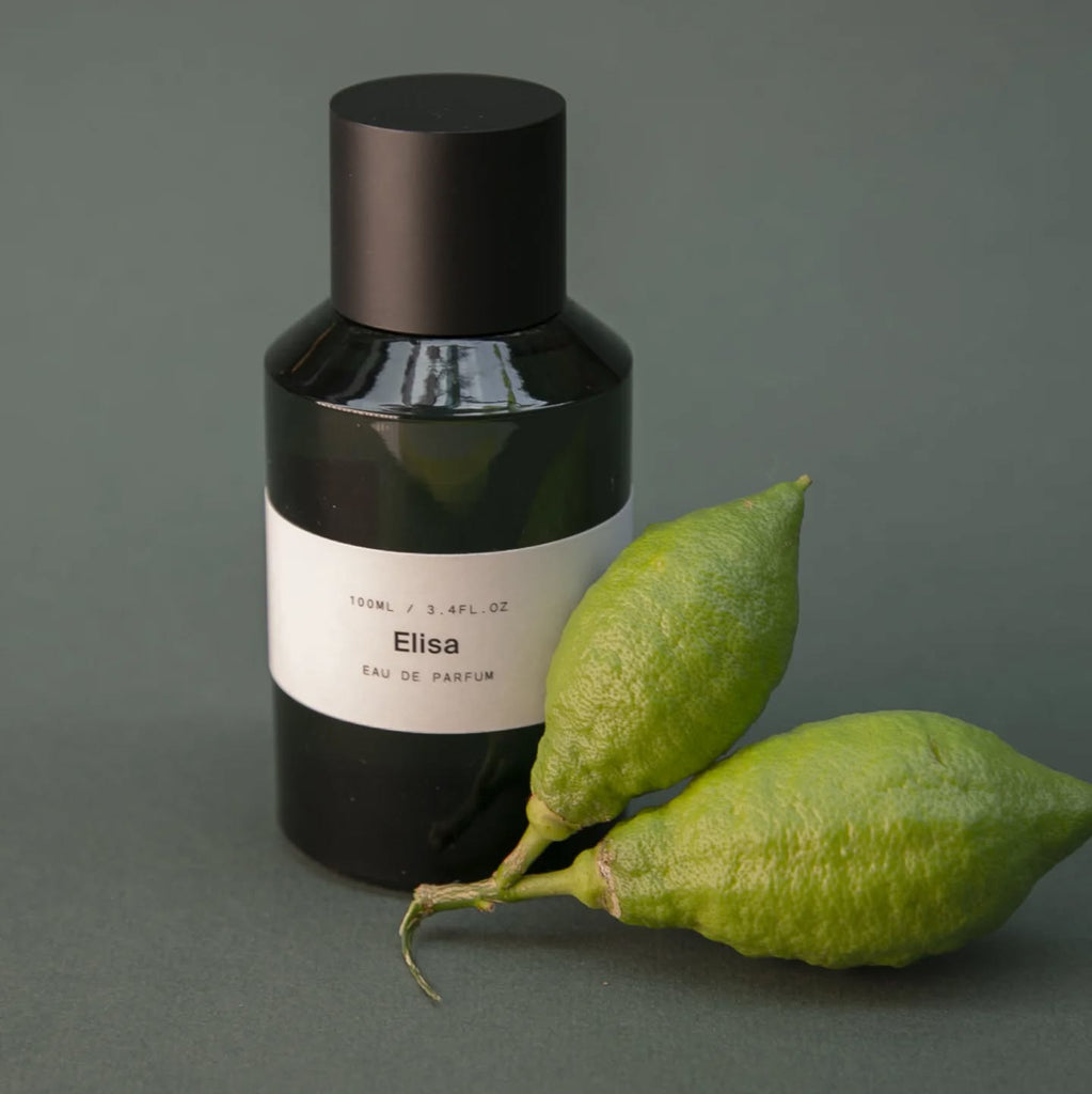 Just in: Elisa by Marie Jeanne | Bloom Perfumery London