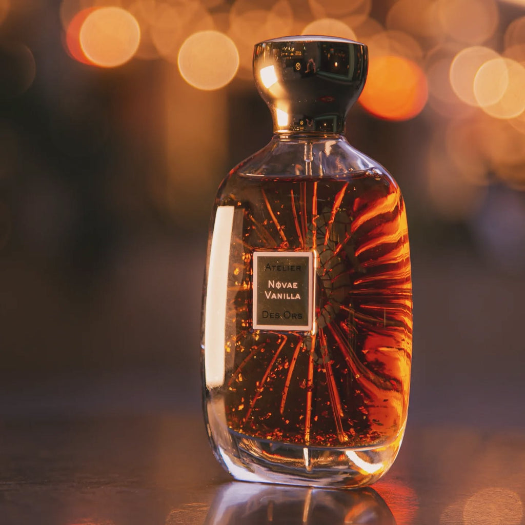 Novae Vanilla by Atelier des Ors | Bloom Perfumery London