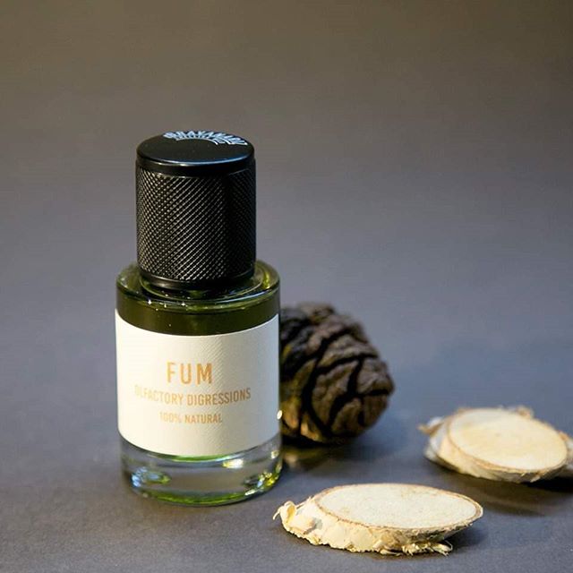 Just in: FUM by Bravanariz... | Bloom Perfumery London