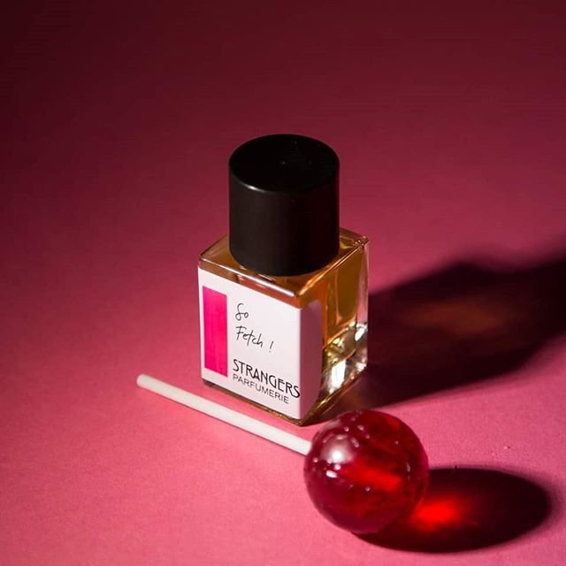 The lickable delectable perfumes: So... | Bloom Perfumery London