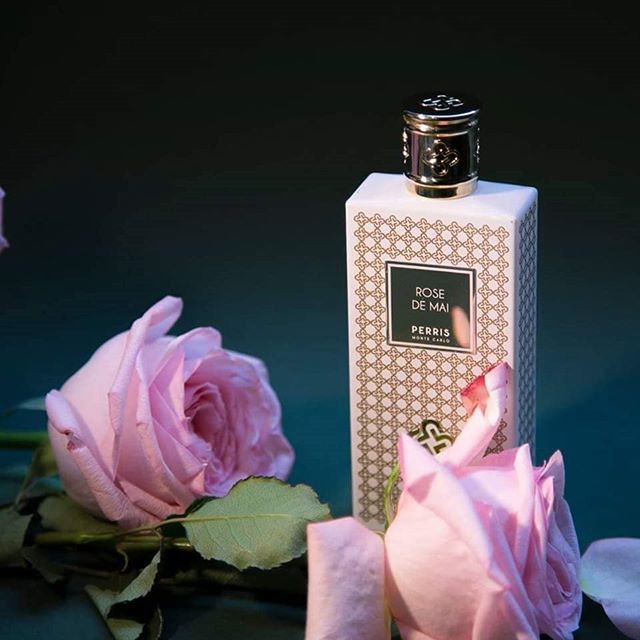 Rose de Mai | Bloom Perfumery London