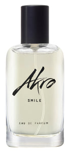 Smile | Akro | Bloom Perfumery London