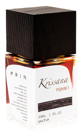 Krissana (กฤษณา) (Limited edition) | PRIN | Bloom Perfumery London