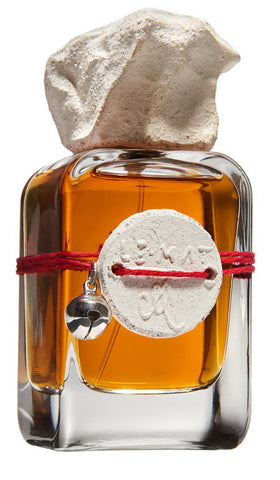 Le Mat | Mendittorosa | Bloom Perfumery London