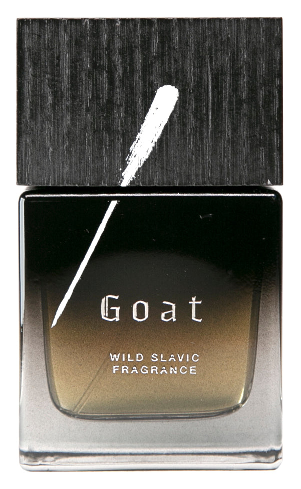 Goat | Wolf Brothers | Bloom Perfumery London